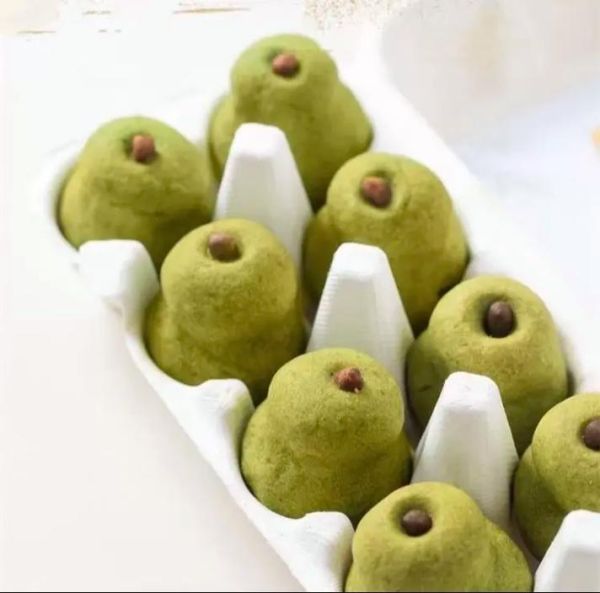 水果馅料怎么做_水果馅料配方比例-第1张图片-山城妙识