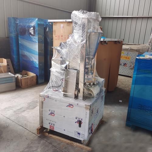 小型包子馒头一体机多少钱_家用小型包子馒头一体机价格-第2张图片-山城妙识 小型包子馒头一体机多少钱_家用小型包子馒头一体机价格-第2张图片-山城妙识