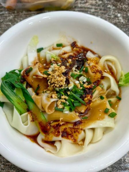 裤带面是什么_裤带面怎么做好吃-第2张图片-山城妙识