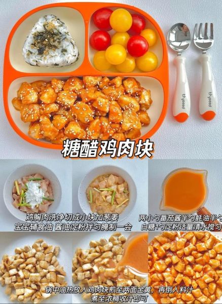 一周营养均衡食谱怎么搭配_儿童营养均衡食谱推荐-第3张图片-山城妙识
