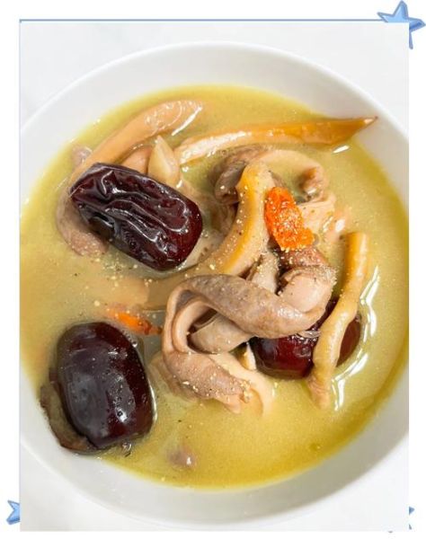 猪肚墨鱼汤怎么煲_猪肚墨鱼汤的做法窍门-第1张图片-山城妙识 猪肚墨鱼汤怎么煲_猪肚墨鱼汤的做法窍门-第1张图片-山城妙识