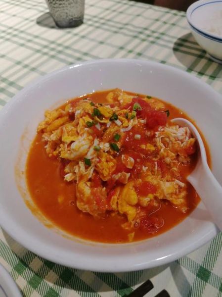 新手做番茄炒蛋先放蛋还是先放番茄_番茄炒蛋怎么炒才好吃-第3张图片-山城妙识 新手做番茄炒蛋先放蛋还是先放番茄_番茄炒蛋怎么炒才好吃-第3张图片-山城妙识