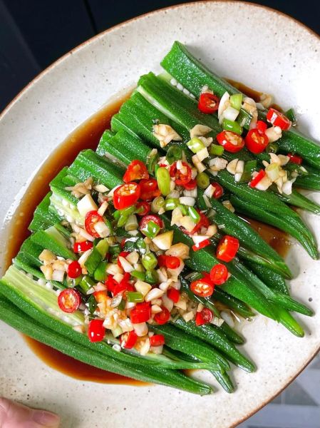 秋天清淡的家常菜有哪些_怎么做才好吃-第1张图片-山城妙识 秋天清淡的家常菜有哪些_怎么做才好吃-第1张图片-山城妙识