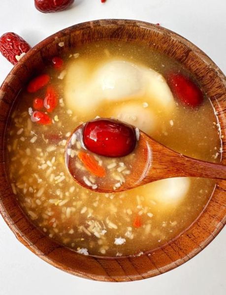 蛋酒怎么做_家庭蛋酒配方-第2张图片-山城妙识