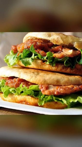 里脊肉饼的饼在哪批发_里脊肉饼批发价格是多少-第3张图片-山城妙识 里脊肉饼的饼在哪批发_里脊肉饼批发价格是多少-第3张图片-山城妙识