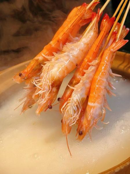 基围虾火锅怎么做_基围虾火锅底料怎么调-第3张图片-山城妙识