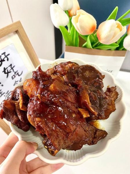 酱大骨头怎么做好吃_酱大骨头家常做法-第2张图片-山城妙识