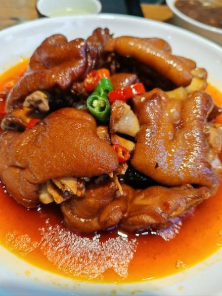 川菜十大硬菜有哪些_正宗做法难不难-第1张图片-山城妙识 川菜十大硬菜有哪些_正宗做法难不难-第1张图片-山城妙识