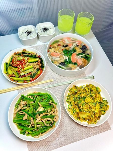 清淡可口的家常菜有哪些_怎么做才好吃-第2张图片-山城妙识 清淡可口的家常菜有哪些_怎么做才好吃-第2张图片-山城妙识