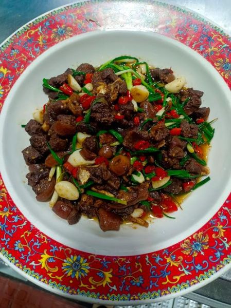 狗肉怎么做好吃_狗肉怎么做好吃视频-第1张图片-山城妙识 狗肉怎么做好吃_狗肉怎么做好吃视频-第1张图片-山城妙识