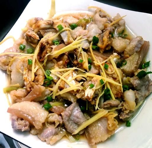 蒸咸肉怎么做_蒸咸肉需要焯水吗-第2张图片-山城妙识