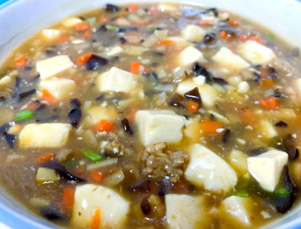 西施豆腐是哪里的菜_西施豆腐属于哪个菜系-第1张图片-山城妙识 西施豆腐是哪里的菜_西施豆腐属于哪个菜系-第1张图片-山城妙识