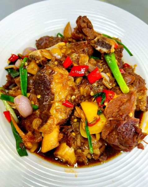 高压锅炖肉多长时间最好_炖多久才软烂入味-第3张图片-山城妙识