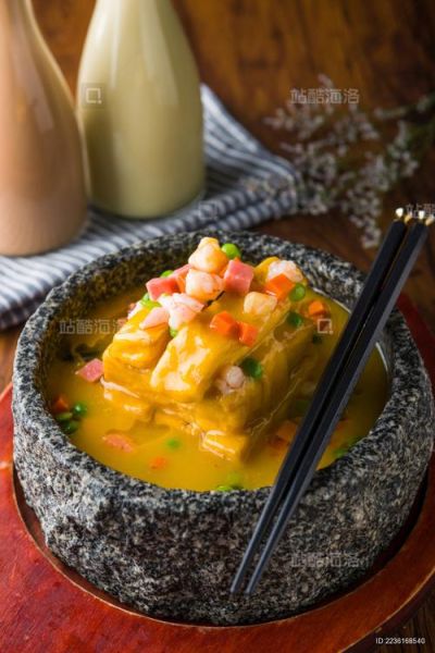 西施豆腐是哪里的菜_西施豆腐属于哪个菜系-第2张图片-山城妙识 西施豆腐是哪里的菜_西施豆腐属于哪个菜系-第2张图片-山城妙识