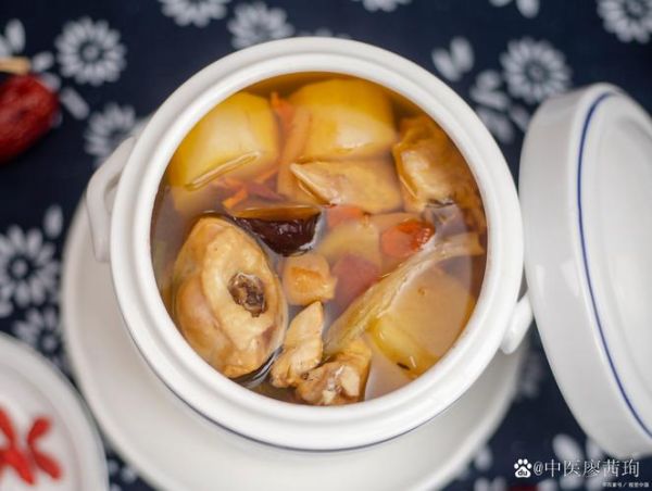 汤类大全_哪些汤最养胃-第3张图片-山城妙识