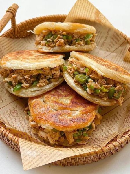 肉夹馍肉怎么炖_炖肉夹馍肉用什么调料-第1张图片-山城妙识