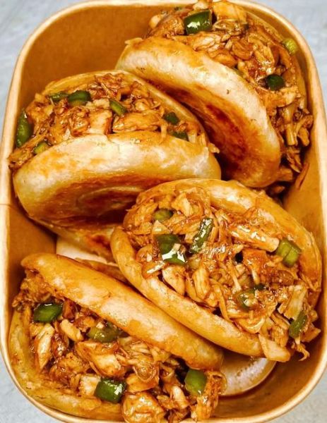 肉夹馍肉怎么炖_炖肉夹馍肉用什么调料-第3张图片-山城妙识