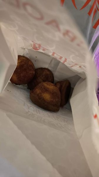 黄油圈是什么_黄油圈怎么做才好吃-第3张图片-山城妙识 黄油圈是什么_黄油圈怎么做才好吃-第3张图片-山城妙识