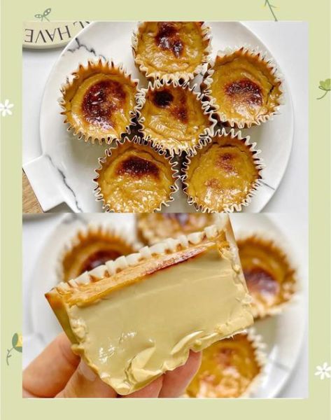 法式焦糖布丁烤箱温度_法式焦糖布丁做法-第2张图片-山城妙识