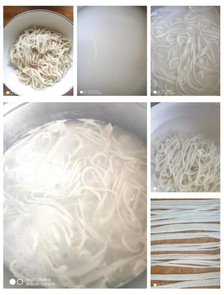 家庭拉面怎么做_家常拉面汤头配方-第3张图片-山城妙识 家庭拉面怎么做_家常拉面汤头配方-第3张图片-山城妙识