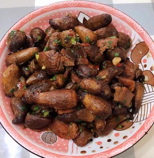 芋头怎么做好吃_芋头的吃法有哪些-第1张图片-山城妙识