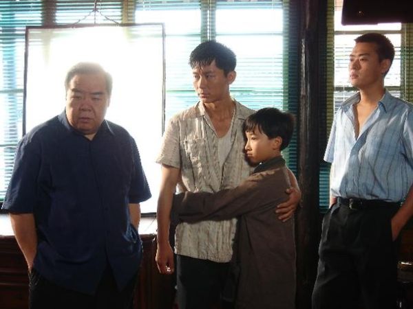 虾球传剧情介绍_虾球传主要角色有哪些-第1张图片-山城妙识