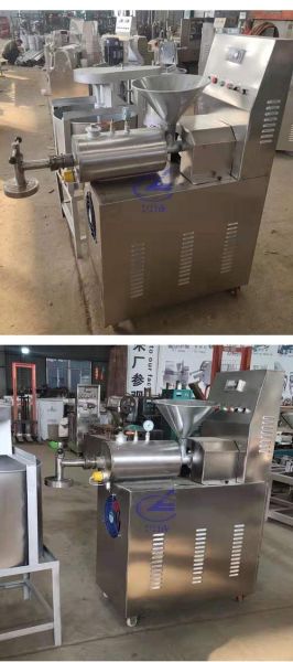 小型红薯粉丝机多少钱一台_家用红薯粉丝机怎么选-第2张图片-山城妙识