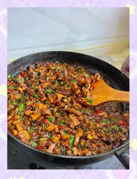 香菇肥牛怎么做_香菇肥牛需要焯水吗-第1张图片-山城妙识 香菇肥牛怎么做_香菇肥牛需要焯水吗-第1张图片-山城妙识