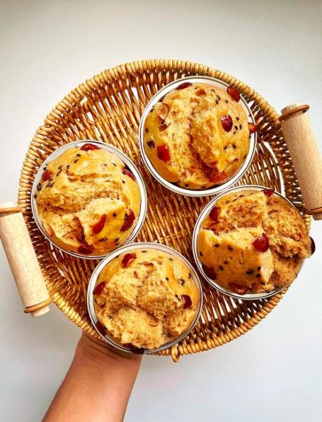 自制红糖发糕的做法窍门_红糖发糕怎么做好吃又松软-第1张图片-山城妙识 自制红糖发糕的做法窍门_红糖发糕怎么做好吃又松软-第1张图片-山城妙识