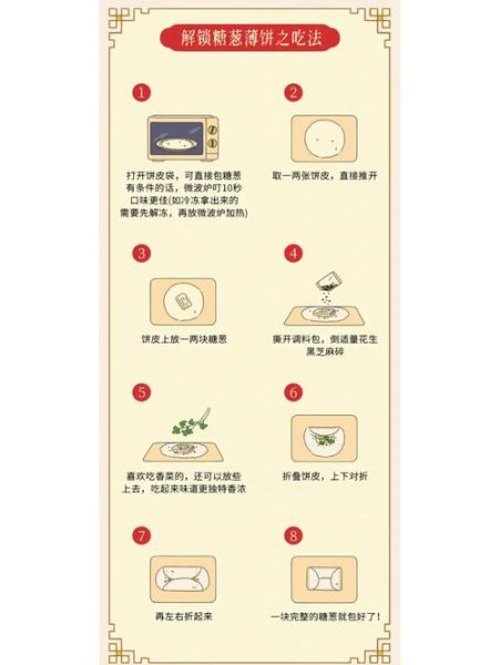 薄饼怎么做_薄饼的做法视频教程-第1张图片-山城妙识 薄饼怎么做_薄饼的做法视频教程-第1张图片-山城妙识