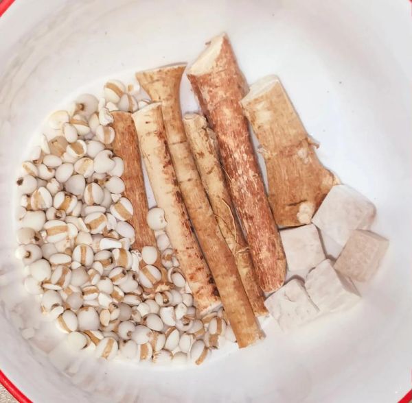 薏米炒几分钟去寒性_薏米炒多久不伤胃-第1张图片-山城妙识 薏米炒几分钟去寒性_薏米炒多久不伤胃-第1张图片-山城妙识