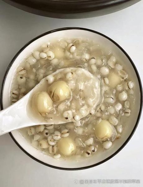 薏米炒几分钟去寒性_薏米炒多久不伤胃-第2张图片-山城妙识 薏米炒几分钟去寒性_薏米炒多久不伤胃-第2张图片-山城妙识