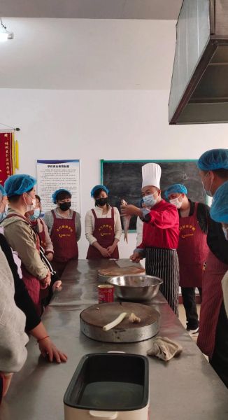 学面点师培训哪里好_学面点师培训哪里好-第2张图片-山城妙识 学面点师培训哪里好_学面点师培训哪里好-第2张图片-山城妙识