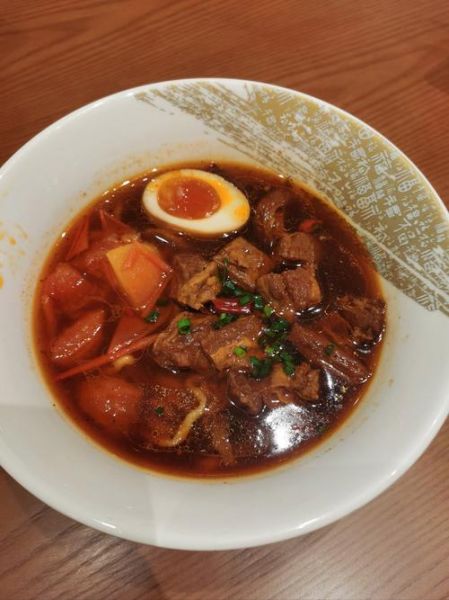 牛肉面牛肉怎么炖好吃_炖多久才软烂-第3张图片-山城妙识 牛肉面牛肉怎么炖好吃_炖多久才软烂-第3张图片-山城妙识