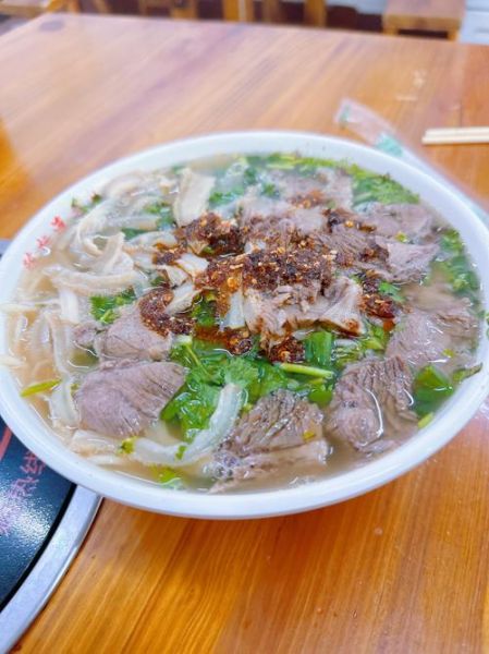 牛肉面牛肉怎么炖好吃_炖多久才软烂-第1张图片-山城妙识 牛肉面牛肉怎么炖好吃_炖多久才软烂-第1张图片-山城妙识