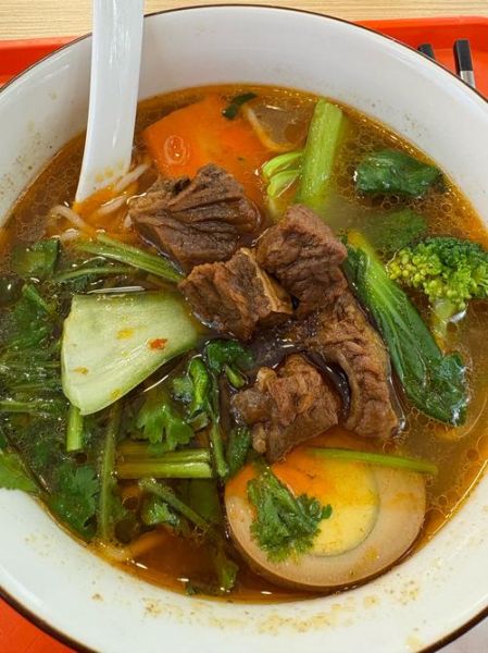 牛肉面牛肉怎么炖好吃_炖多久才软烂-第2张图片-山城妙识 牛肉面牛肉怎么炖好吃_炖多久才软烂-第2张图片-山城妙识