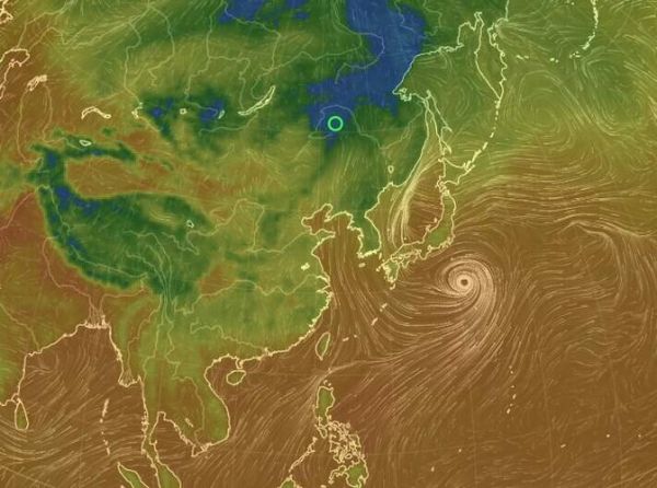 狮子山台风路径_狮子山台风影响范围-第3张图片-山城妙识 狮子山台风路径_狮子山台风影响范围-第3张图片-山城妙识