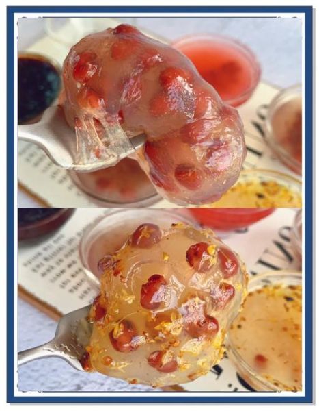 钵仔糕的简单做法_钵仔糕用什么粉最正宗-第3张图片-山城妙识 钵仔糕的简单做法_钵仔糕用什么粉最正宗-第3张图片-山城妙识