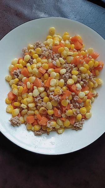 炒玉米粒怎么炒好吃_玉米粒的家常做法大全-第3张图片-山城妙识 炒玉米粒怎么炒好吃_玉米粒的家常做法大全-第3张图片-山城妙识