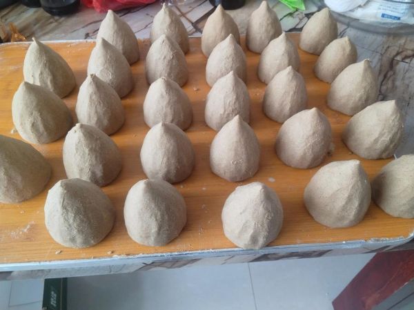 地瓜面窝窝头怎么做_地瓜面窝窝头为什么硬-第3张图片-山城妙识