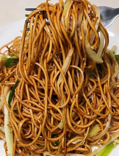 炒油茶面的做法大全_油茶面怎么炒才香-第3张图片-山城妙识