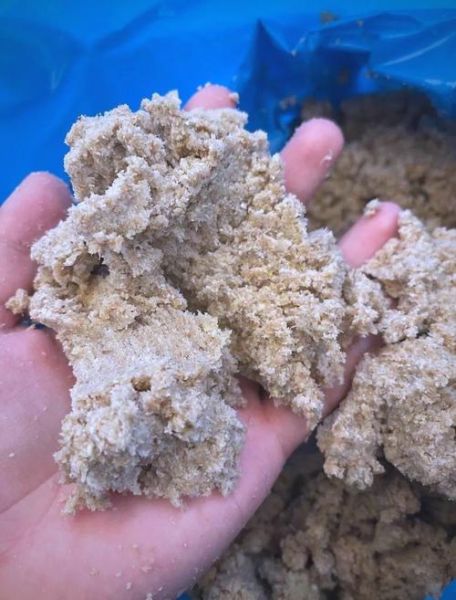 豆渣发酵做饲料的方法_豆渣发酵饲料怎么保存-第3张图片-山城妙识