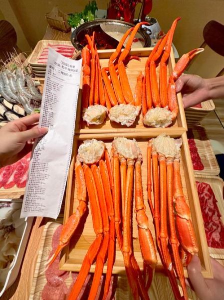 雪蟹多少钱一斤_雪蟹怎么做好吃-第1张图片-山城妙识 雪蟹多少钱一斤_雪蟹怎么做好吃-第1张图片-山城妙识