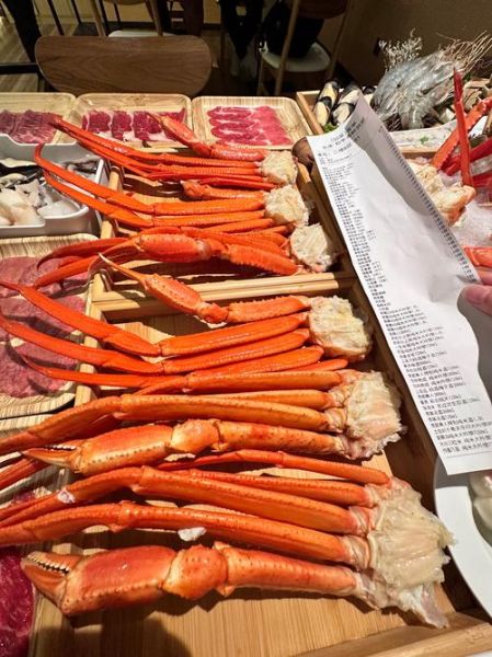 雪蟹多少钱一斤_雪蟹怎么做好吃-第2张图片-山城妙识 雪蟹多少钱一斤_雪蟹怎么做好吃-第2张图片-山城妙识