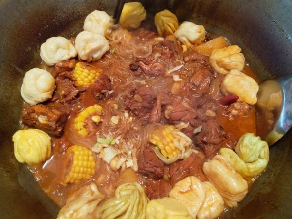 炖菜用什么锅最好_炖菜怎么炖才软烂入味-第3张图片-山城妙识 炖菜用什么锅最好_炖菜怎么炖才软烂入味-第3张图片-山城妙识