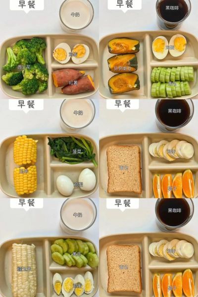 为什么吃早餐很重要_早餐吃什么最健康-第2张图片-山城妙识