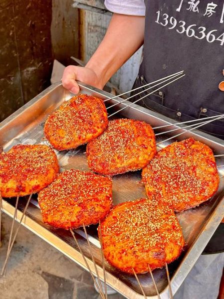 微波炉烤烧饼怎么做_微波炉烤烧饼多长时间-第2张图片-山城妙识 微波炉烤烧饼怎么做_微波炉烤烧饼多长时间-第2张图片-山城妙识