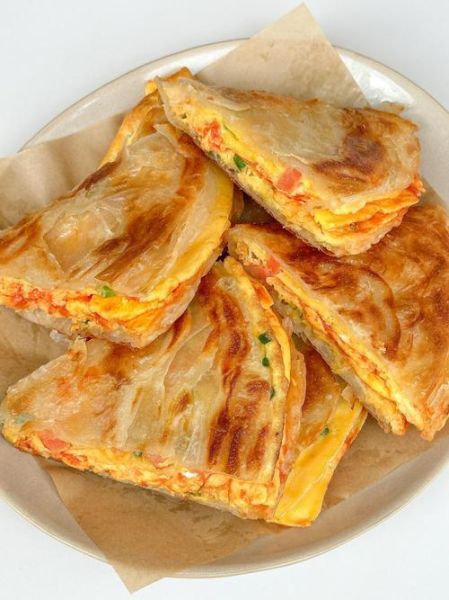 微波炉烤烧饼怎么做_微波炉烤烧饼多长时间-第1张图片-山城妙识 微波炉烤烧饼怎么做_微波炉烤烧饼多长时间-第1张图片-山城妙识