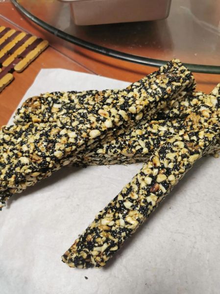 自制花生酥糖的做法_花生酥糖怎么做好吃-第3张图片-山城妙识 自制花生酥糖的做法_花生酥糖怎么做好吃-第3张图片-山城妙识