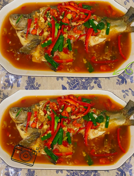 红烧鳐鱼怎么做好吃_红烧鳐鱼的家常做法-第2张图片-山城妙识